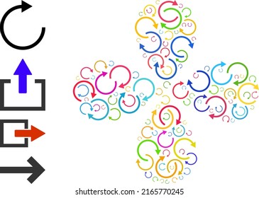 28,136 Flower rotating Images, Stock Photos & Vectors | Shutterstock
