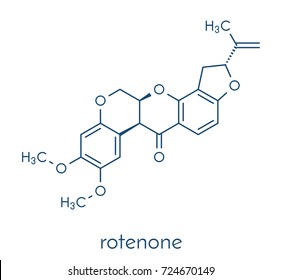 62 Rotenone Images, Stock Photos & Vectors | Shutterstock