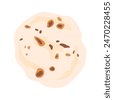 76,872 Roti Royalty-Free Images, Stock Photos & Pictures | Shutterstock