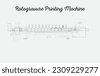 4,541 Gravure Printing Stock Vectors and Vector Art | Shutterstock