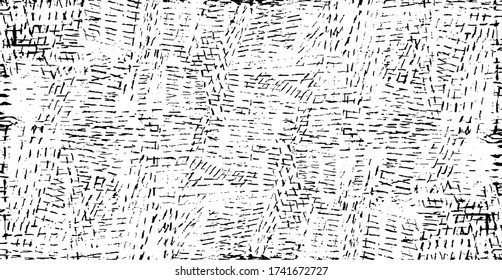 Rough Texture Worn Down Wallpaper Pattern Stock Vector (Royalty Free ...