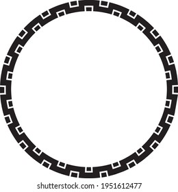 3,174 Round African Border Frame Design Images, Stock Photos & Vectors ...