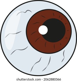 573 Hazel eyes vector Images, Stock Photos & Vectors | Shutterstock