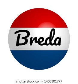 Breda Stock Vectors, Images & Vector Art | Shutterstock