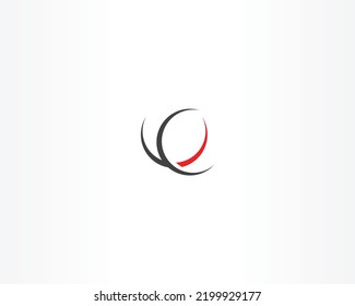 Round Circle Icon Shape Logo Design Stock Vector (Royalty Free ...