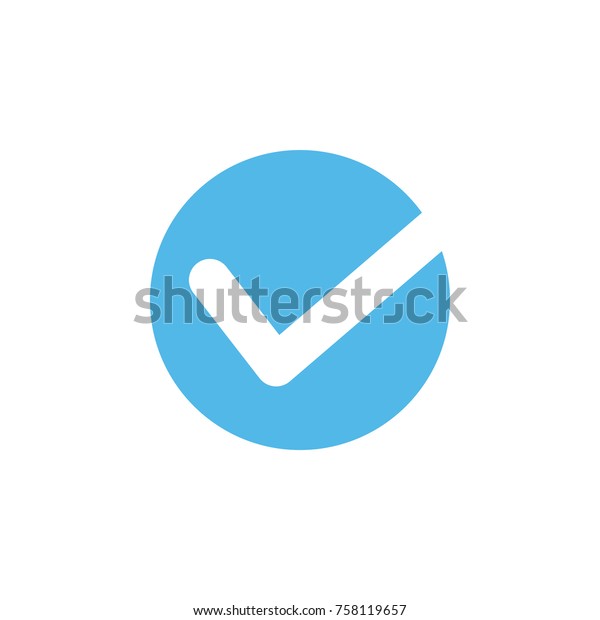 Round Circle Shape Logo Logotype Template Stock Vector (Royalty Free ...