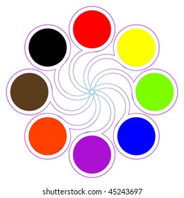 169,085 Basic colors Images, Stock Photos & Vectors | Shutterstock
