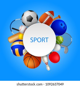 28,757 Sports ball frame Images, Stock Photos & Vectors | Shutterstock