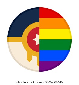 245 Tulsa flag Images, Stock Photos & Vectors | Shutterstock