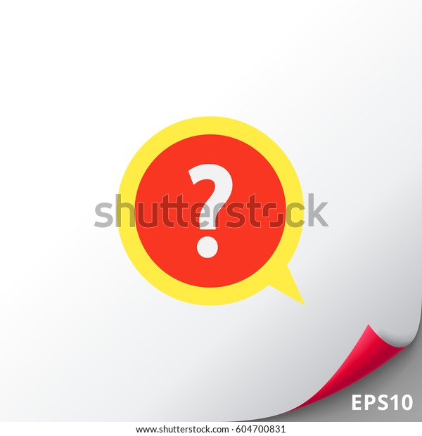 Round Info Icon Stock Vector (Royalty Free) 604700831 | Shutterstock
