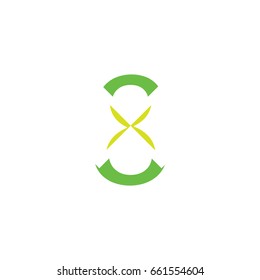Round Letter X Logo Stock Vector (Royalty Free) 661554604 | Shutterstock