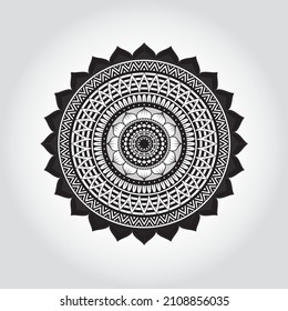 1,005 Round mandela Images, Stock Photos & Vectors | Shutterstock