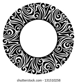 5,475 Gothic circle frame Images, Stock Photos & Vectors | Shutterstock