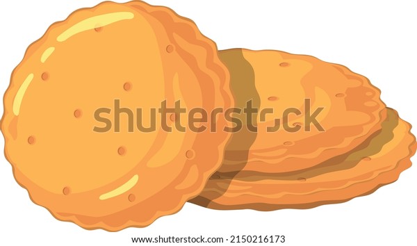 2,924 Shortbread Vector Images, Stock Photos & Vectors | Shutterstock