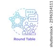 23,519 Panel Discussion Royalty-Free Images, Stock Photos & Pictures ...
