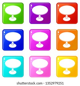 259 Roundtable icon Images, Stock Photos & Vectors | Shutterstock