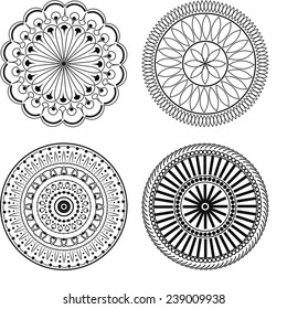 120,024 Orient Symbols Images, Stock Photos & Vectors | Shutterstock