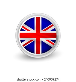 7,126 Uk round flag Images, Stock Photos & Vectors | Shutterstock