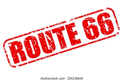 246 imágenes de Route 66 sticker - Imágenes, fotos y vectores de stock ...