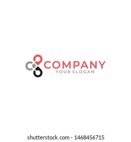 Route Location Icon Three Map Pin Stock Vector (Royalty Free ...