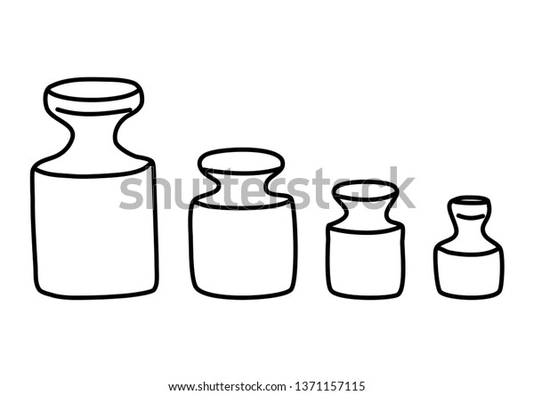 2 Smallest Unit Of Weight Images, Stock Photos & Vectors | Shutterstock