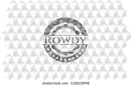 Rowdy Images, Stock Photos & Vectors | Shutterstock