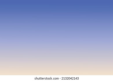 Royal Blue Gradient Background Ivory Stock Vector (Royalty Free ...