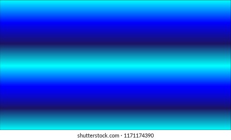 Royal Blue Light Blue Gradient Mesh Stock Vector (Royalty Free ...