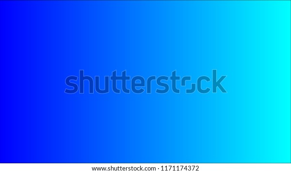 Royal Blue Light Blue Gradient Mesh Stock Vector (Royalty Free ...