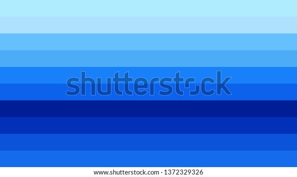 Royal Blue Stripes Background Image Stock Vector (Royalty Free) 1372329326