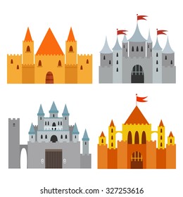 30,010 Simple castle Images, Stock Photos & Vectors | Shutterstock