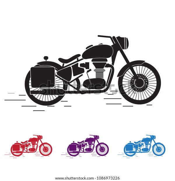 Bullet Riders Logo