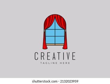 2,457 Window covering logo Images, Stock Photos & Vectors | Shutterstock