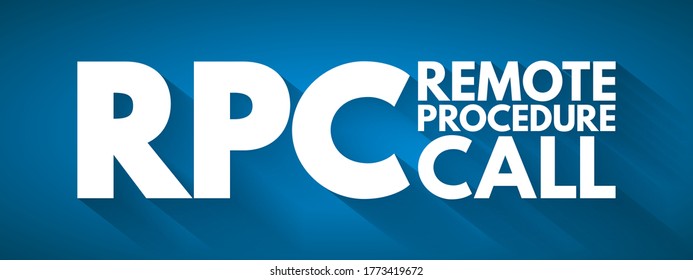 Rpc Images, Stock Photos & Vectors | Shutterstock