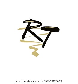 287 Rt gold logo Images, Stock Photos & Vectors | Shutterstock