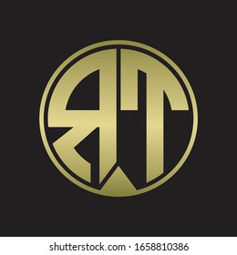 287 Rt gold logo Images, Stock Photos & Vectors | Shutterstock