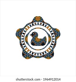 479 Arabian duck Images, Stock Photos & Vectors | Shutterstock