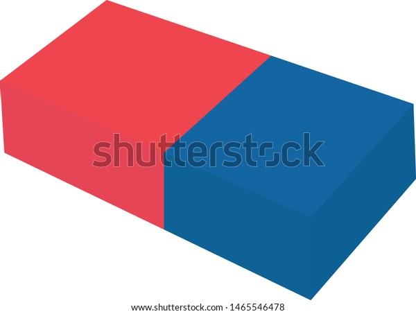 Rubber Illustration Vector On White Background Stock Vector (Royalty ...