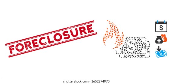 173 Foreclose icon Images, Stock Photos & Vectors | Shutterstock