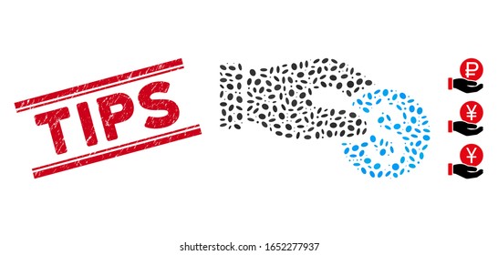 424 Tip Overlay Images, Stock Photos & Vectors | Shutterstock