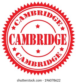 288 Cambridge university Stock Illustrations, Images & Vectors ...