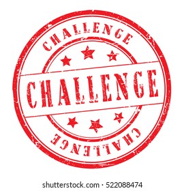 12,173 Challenge Stamp Images, Stock Photos & Vectors | Shutterstock
