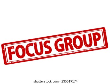 17,885 Focus group Stock Vectors, Images & Vector Art | Shutterstock
