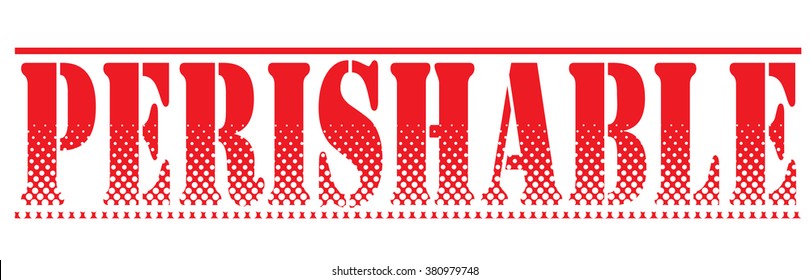 234 Perishables labels Stock Vectors, Images & Vector Art | Shutterstock