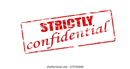 675 imágenes de Strictly confidential - Imágenes, fotos y vectores de ...