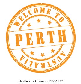 183 imágenes de Welcome perth - Imágenes, fotos y vectores de stock ...
