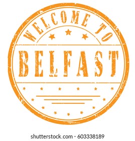 74 imágenes de Welcome belfast - Imágenes, fotos y vectores de stock ...