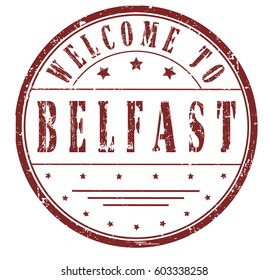 74 imágenes de Welcome belfast - Imágenes, fotos y vectores de stock ...