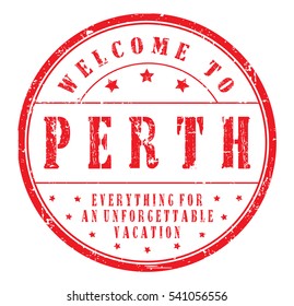 183 imágenes de Welcome perth - Imágenes, fotos y vectores de stock ...