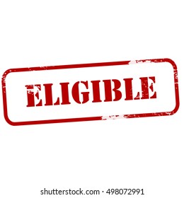 Eligible Images Stock Photos Vectors Shutterstock